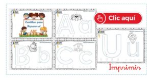 Actividades con sílabas para niños - AYUDA DOCENTE